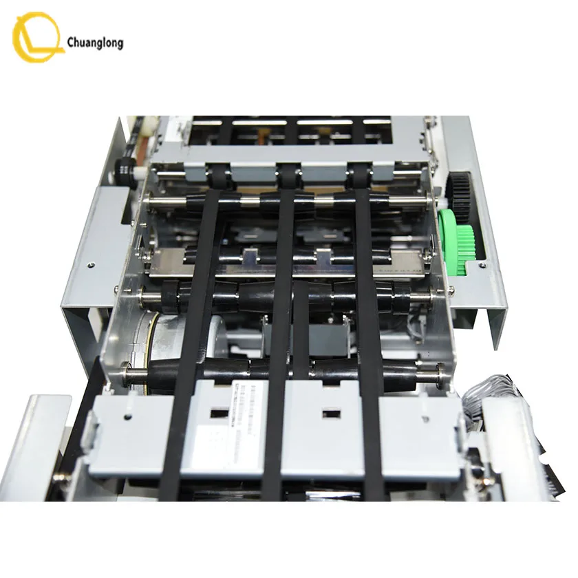 New Origin Fujitsu Atm Part F510 Presenter Kd03300 C400 Fit Atm ...