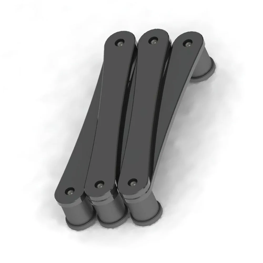 Hockey Stickhandling Trainer - Improve Puck Control Skills