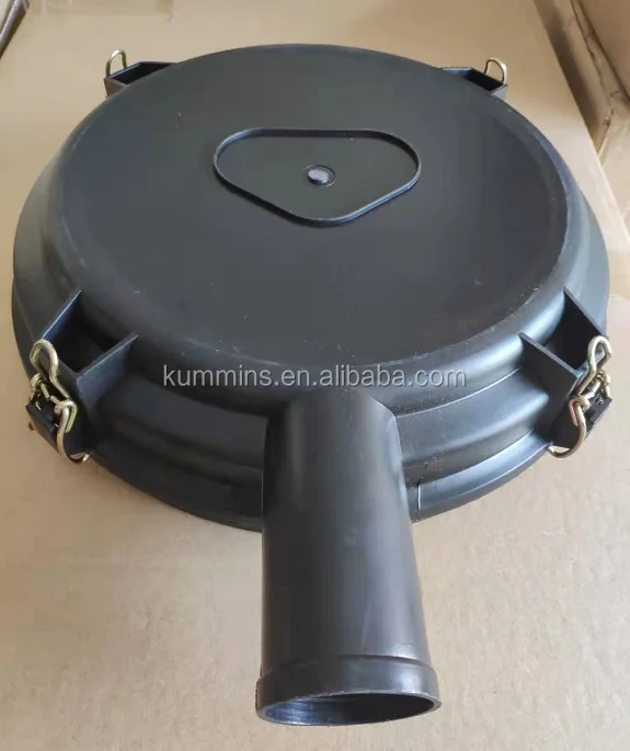 Tampa Do Filtro De Ar 600-184-1420 Para Komatsu Pc200-8 Pc220-7 - Buy ...