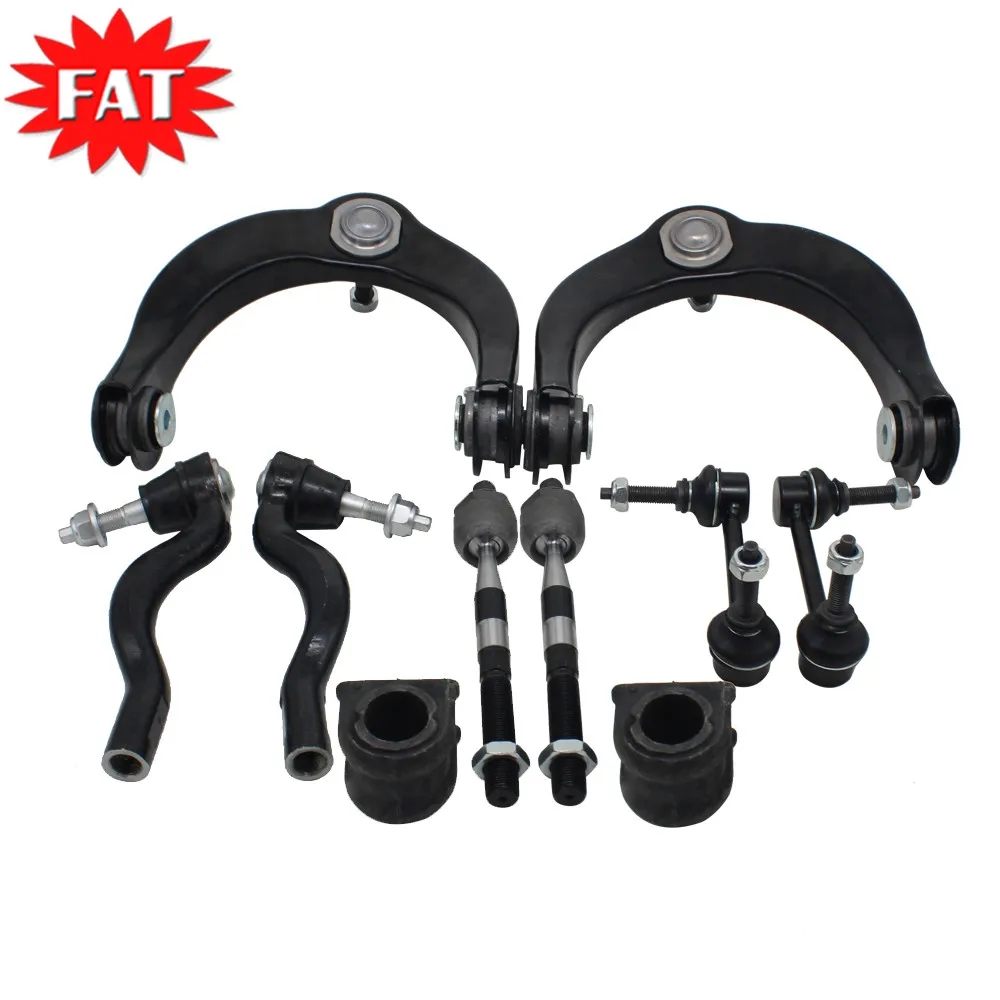 JEEP GRAND CHEROKEE WK2 Spare Parts - Reliable Performance