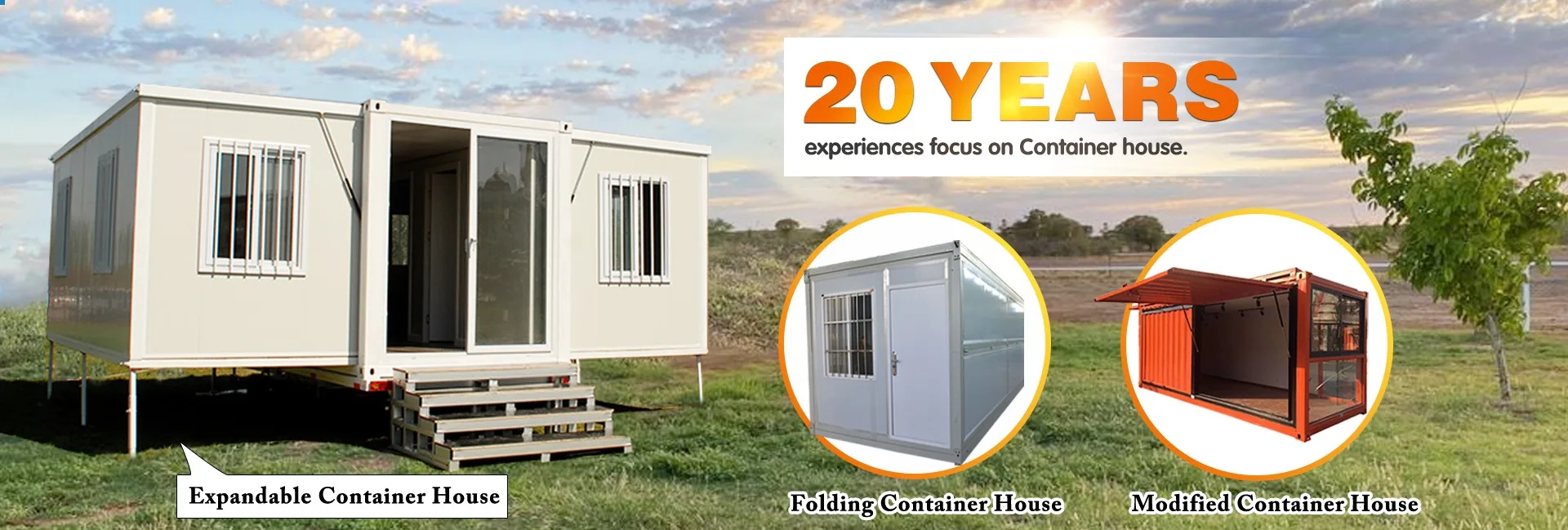 Hebei Weizhengheng Modular House Technology Co., Ltd.