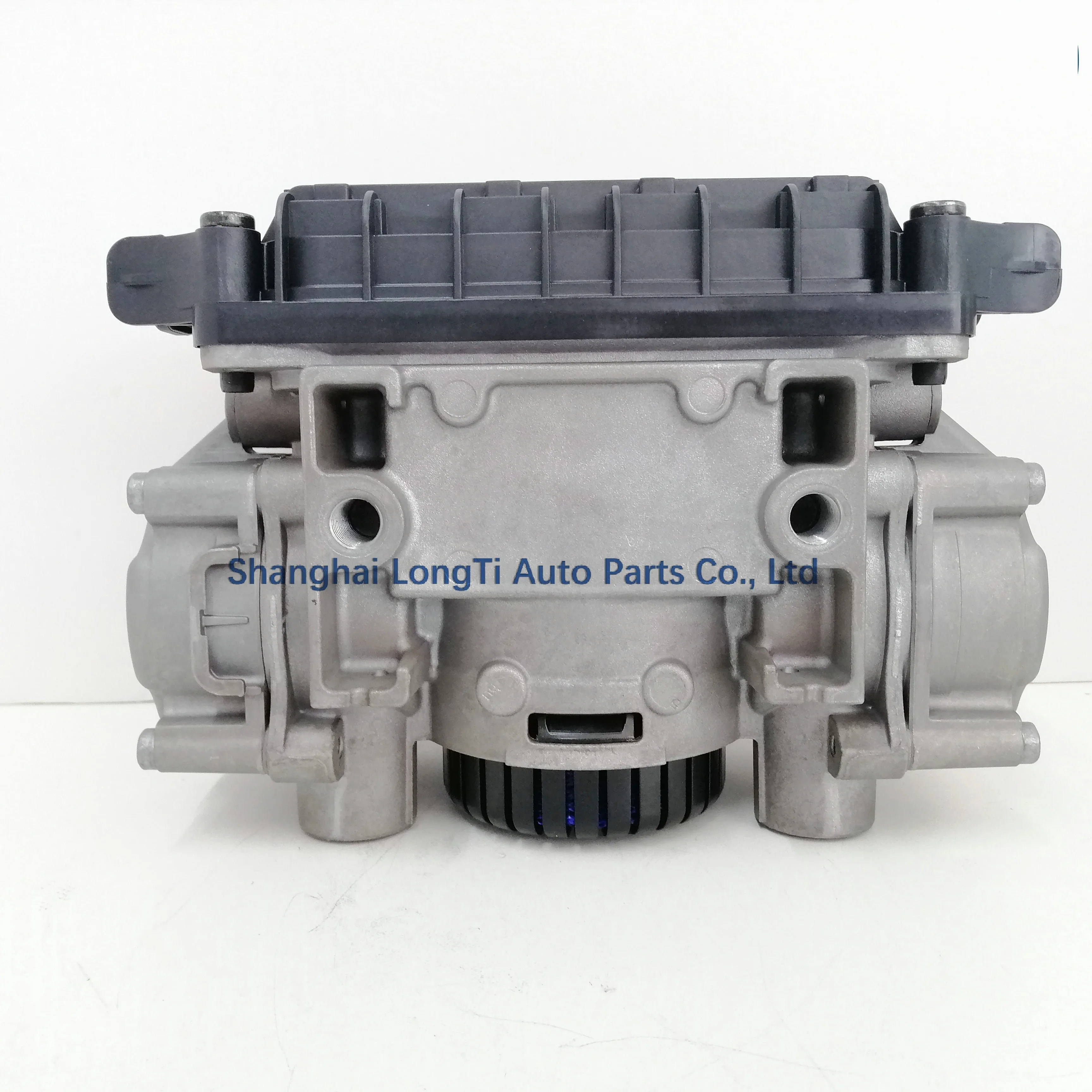 Original Wabco Ebs Axle Modulator 2-channel - Gen2 4801041070 1527245 ...