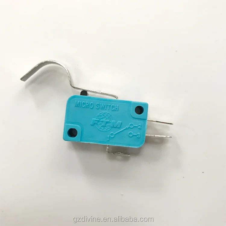 FTM Micro Switch for Crane Claw Machine Spare Parts
