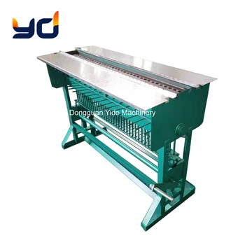 Manual Making Taper Candle Molding Machine - Buy Candle Molding Machine ...