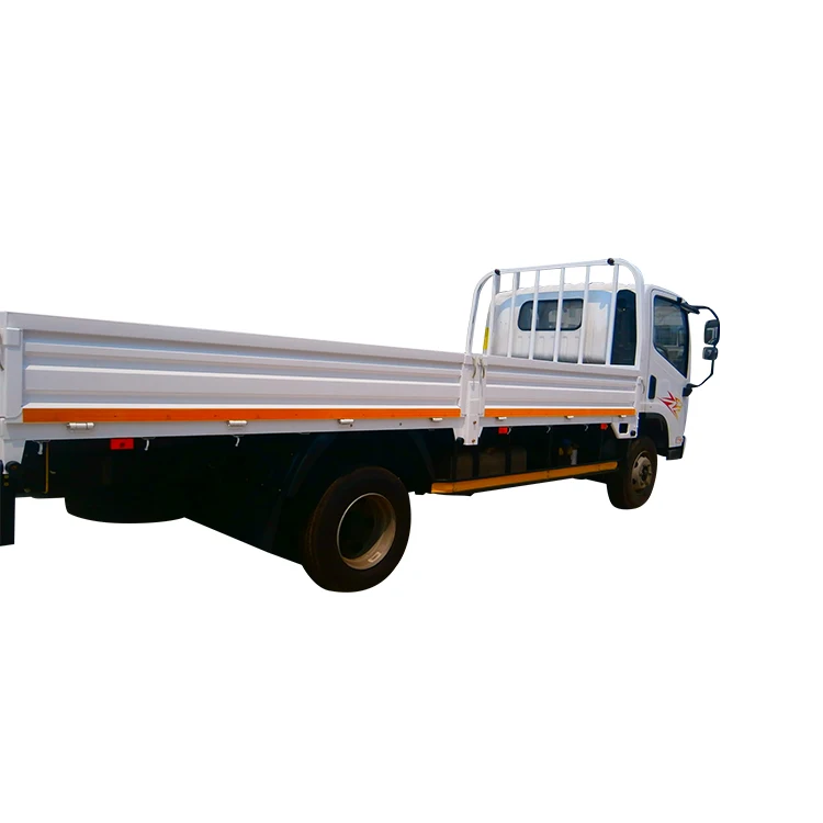 Profession Customized Lorry Truck Body Price - Buy Lorry Truck Body ...