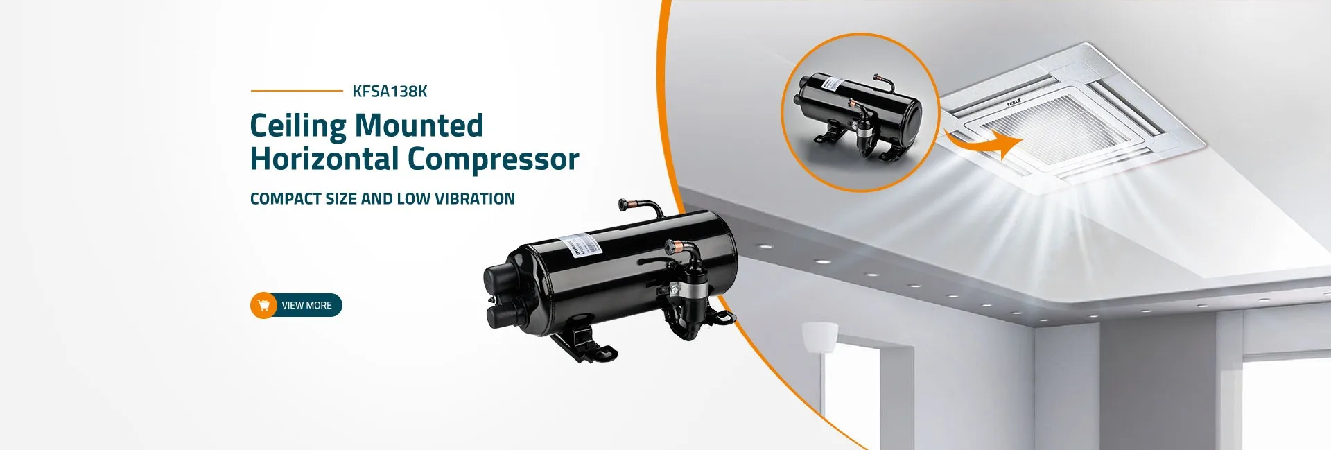 Zhejiang Boyang Compressor Co., Ltd. - Compressor (Under 5KW ...