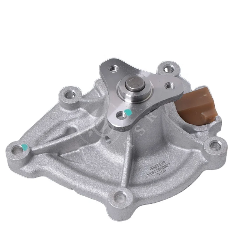 Bmtsr Water Pump With Gasket Graf For F30 F35 11 51 7 648 827 ...