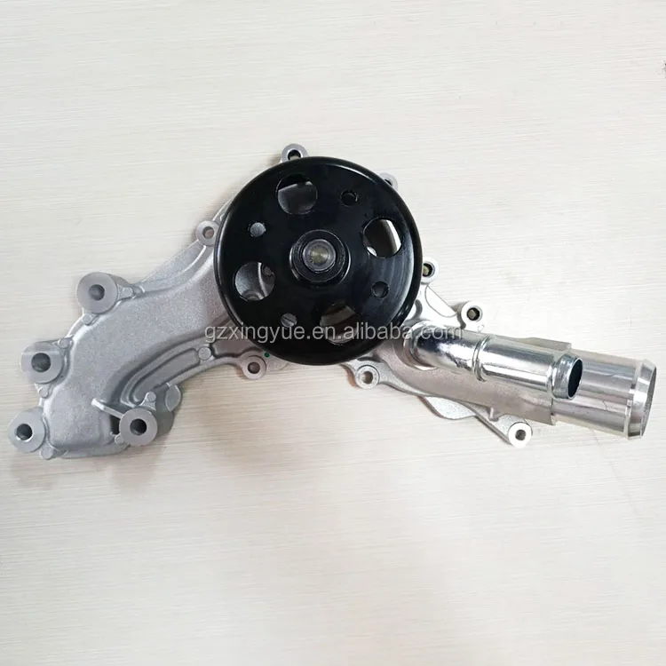 Water Pump for Dodge Grand Cherokee 2016-2017 - ZY-4893940AC