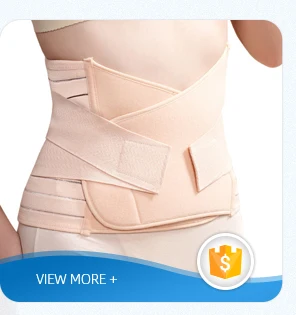 Shijiazhuang Aofeite Medical Device Co., Ltd. - Lumbar Support Belt/Knee Brace