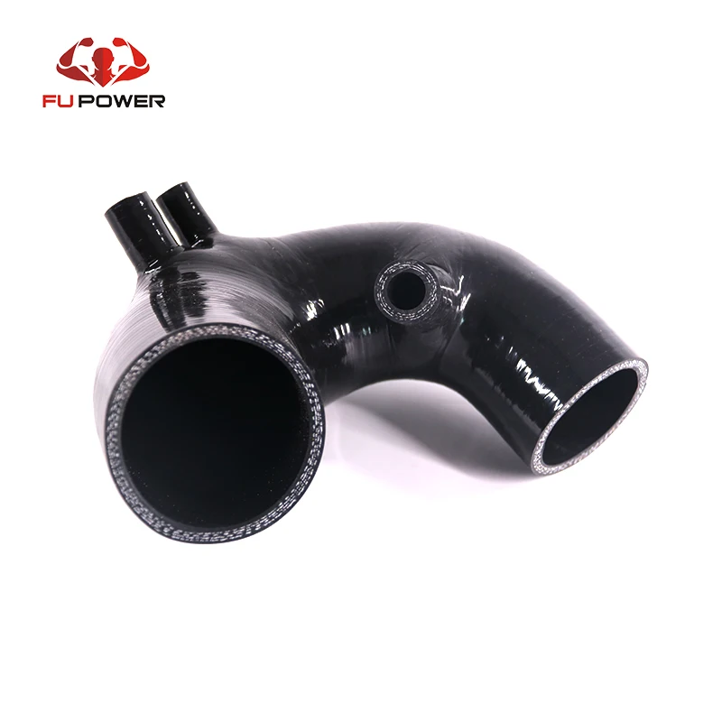 Fupower Silicone Air Intake Hose Kit for Fiat 500 Abarth