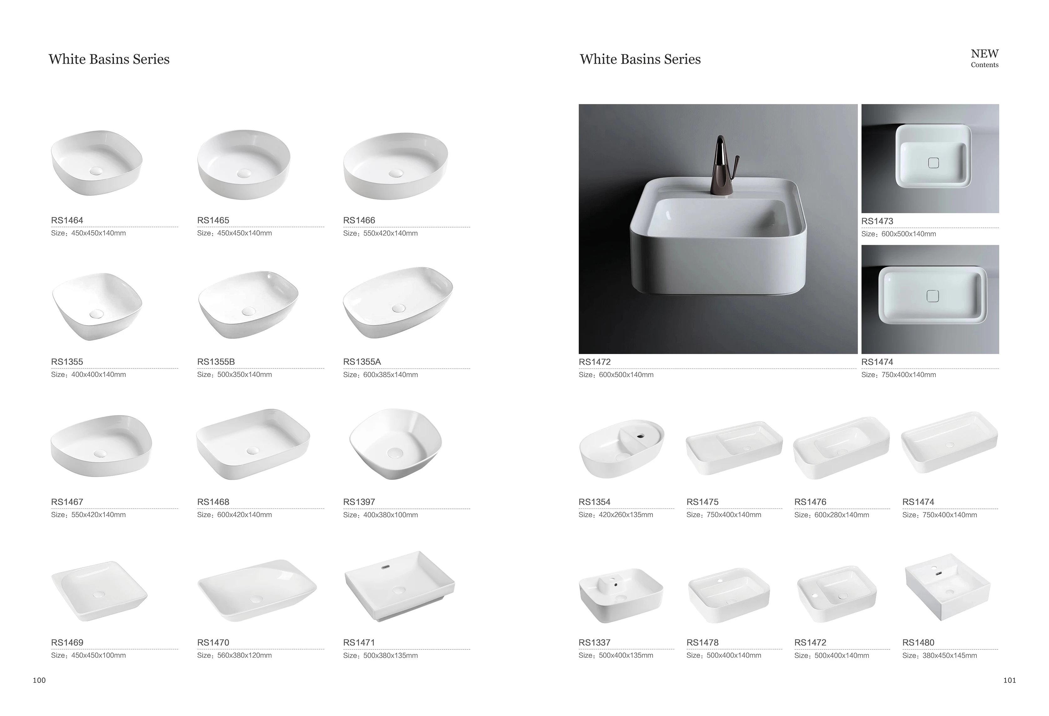 Porcelain WC Snitary Ware Countertop Handmade Wash Basin Bathroom ...