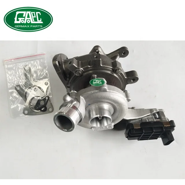 Turbocharger GL1381 for Land Rover Range Rover L405 2013-
