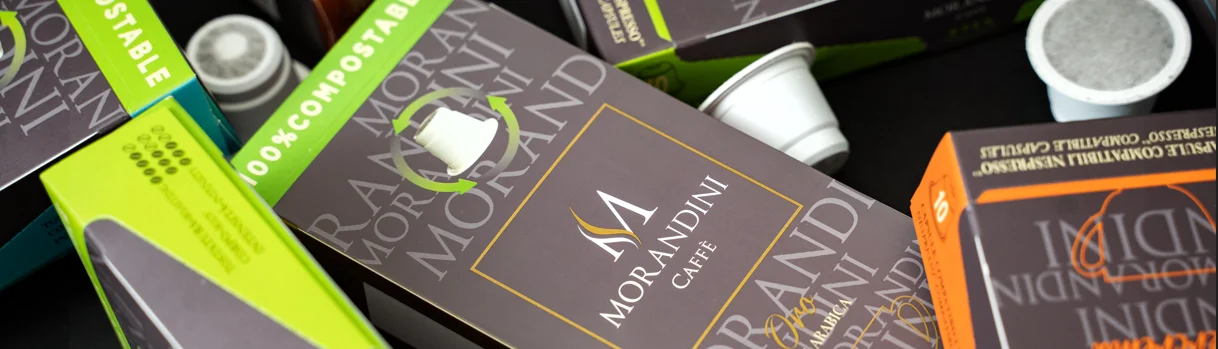Company Overview - CAFFE' MORANDINI S.R.L.