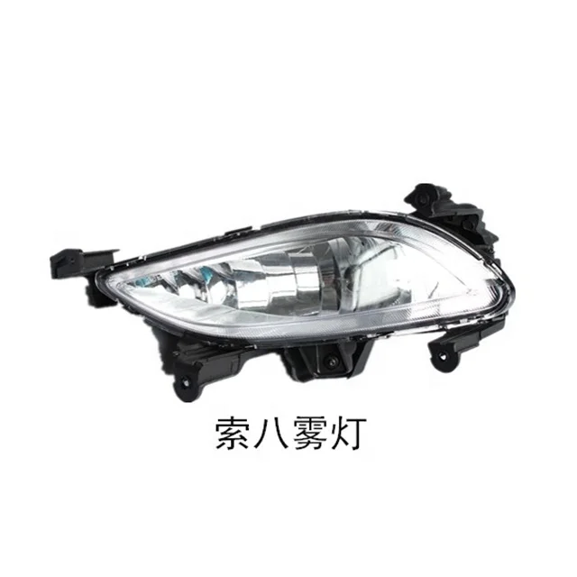 OEM L 922013S000 R 922023S000 FRONT FOG LAMP for HYUNDAI SONATA AUTO ...