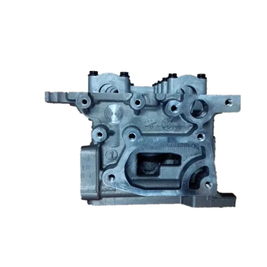 Brand New B12/B12D Cylinder Head for Chevrolet SPARK 1.2L