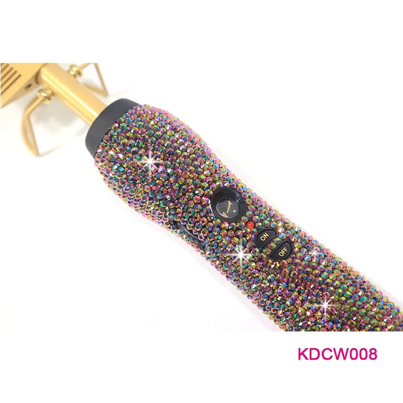 Magic Hot Comb Professional Bling Hot Salon Tools China Factory Hot ...