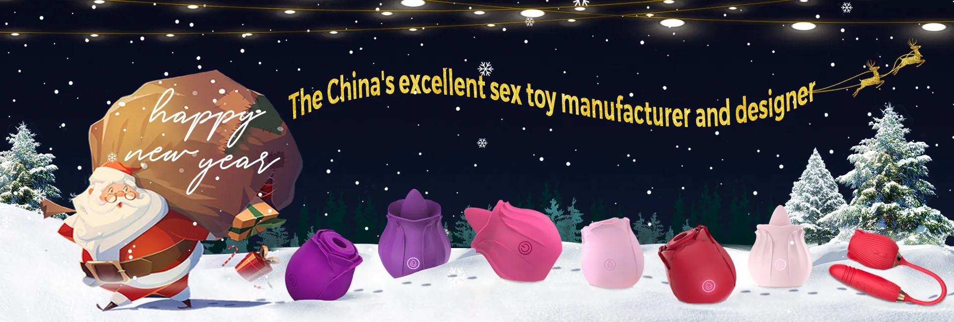 Shenzhen Winyi Technology Co., Ltd. - Vibrator, Wand Massager