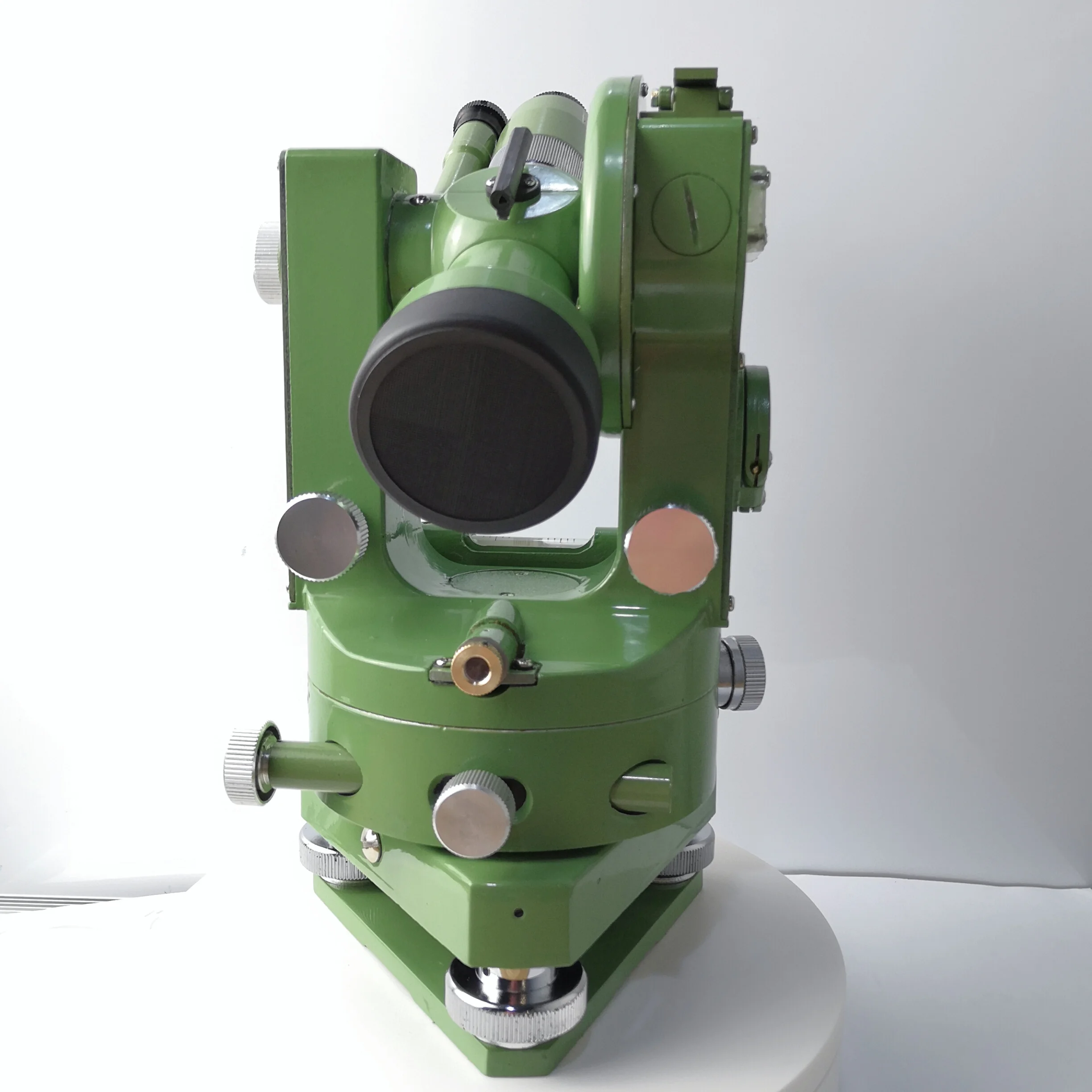 Optical Theodolite Instrument Plummet - Buy Optical Theodolite ...