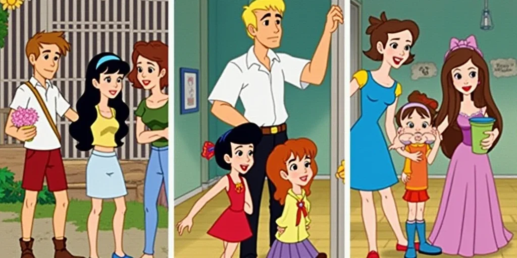 Disney Channel Best Shows – Iconic Series That Shaped Childhoods