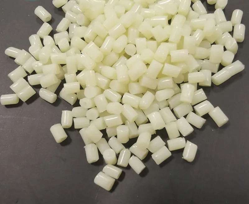 Pa46 Te373 (polyamide 46) Resin Natural/black - Buy Pa46 Te373,Pa46 ...