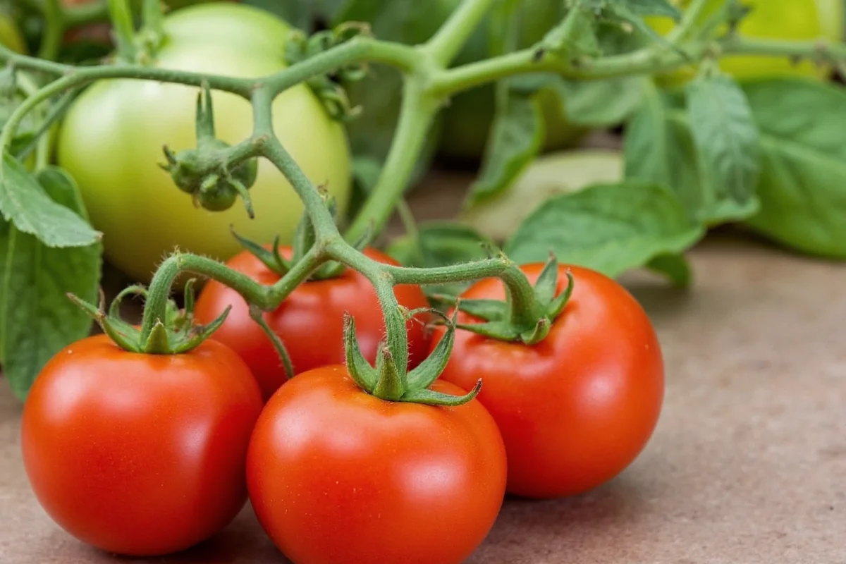 How Tall Do Tomato Plants Grow? Full Guide by Type