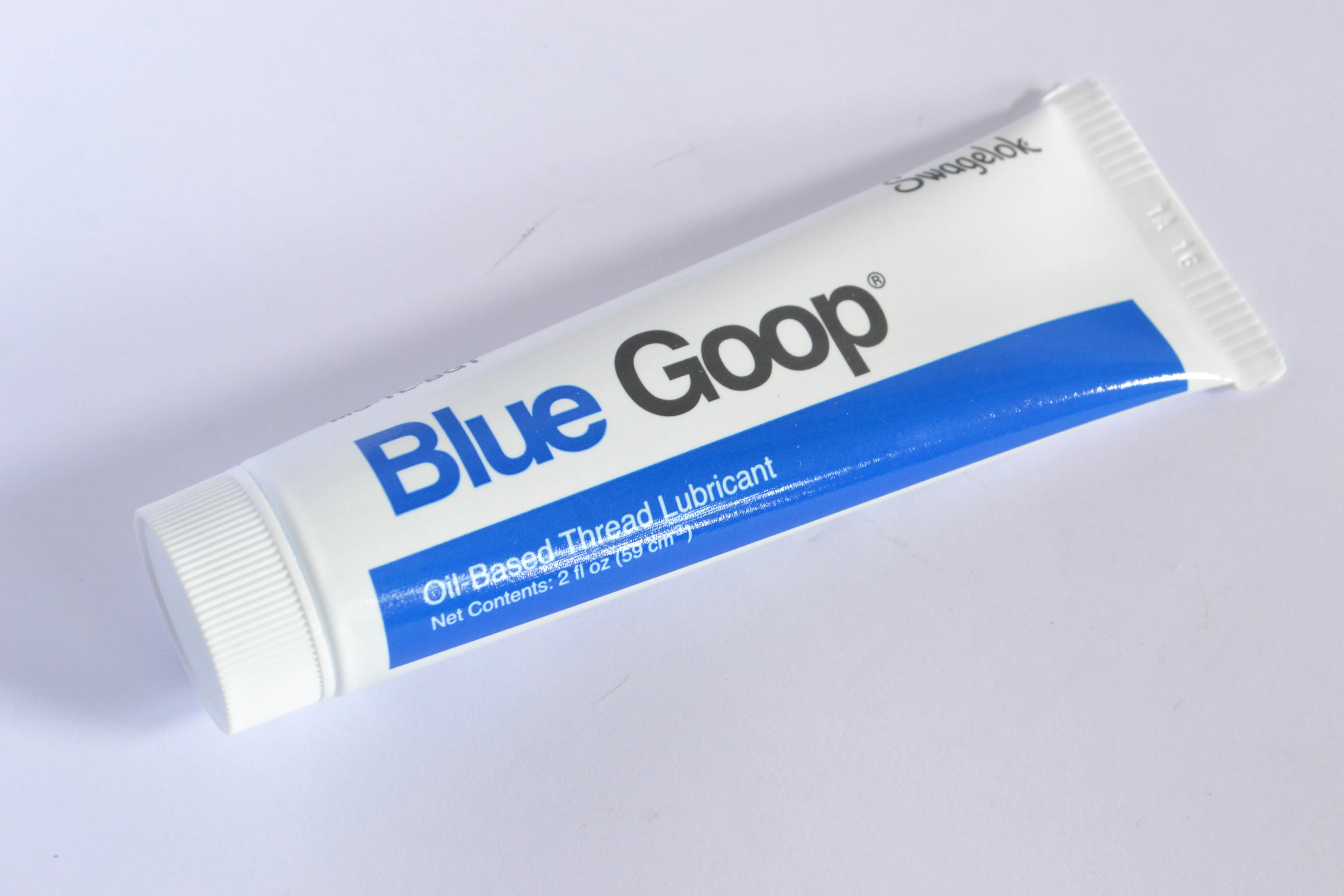 Waterjet Cutter Intensifier Pump Parts Blue Goop A-2185 With Cheap ...