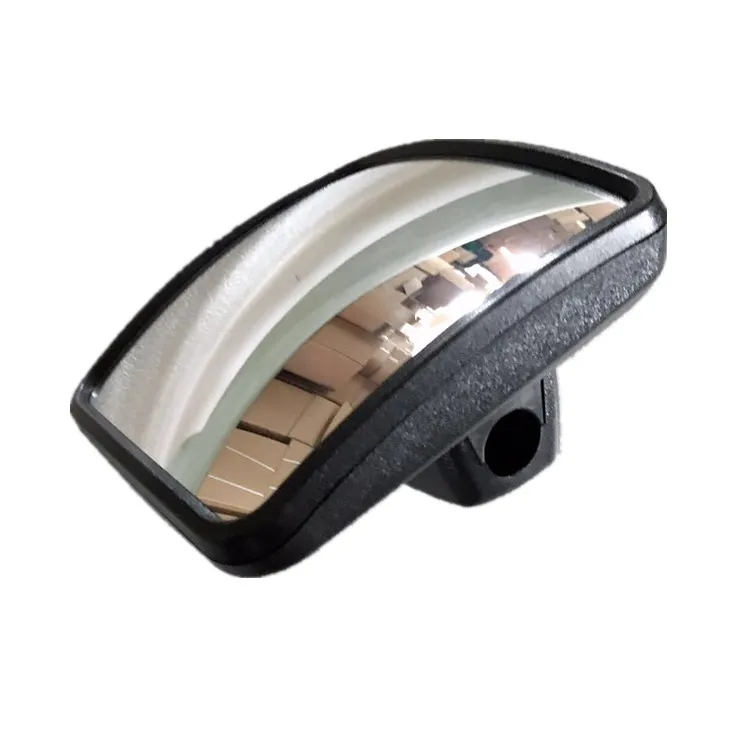 Truck Mirror For Fmx Truck - Buy 82471689 volvo-fmx Truck Side Rearview ...