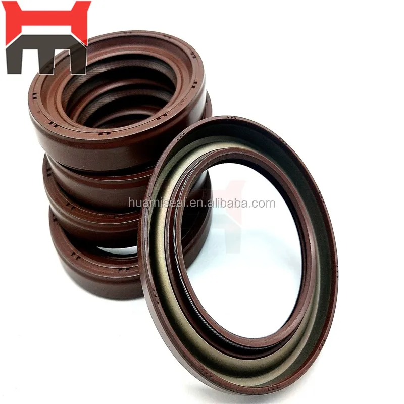 BH5679E Japan Oil Seal for 4M40 E70B E307 Engine - Durable Front ...