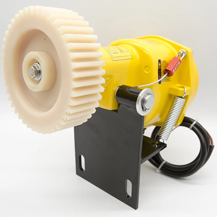 Belt Conveyor Slip Switch XLDH-I - Reliable Speed Detection