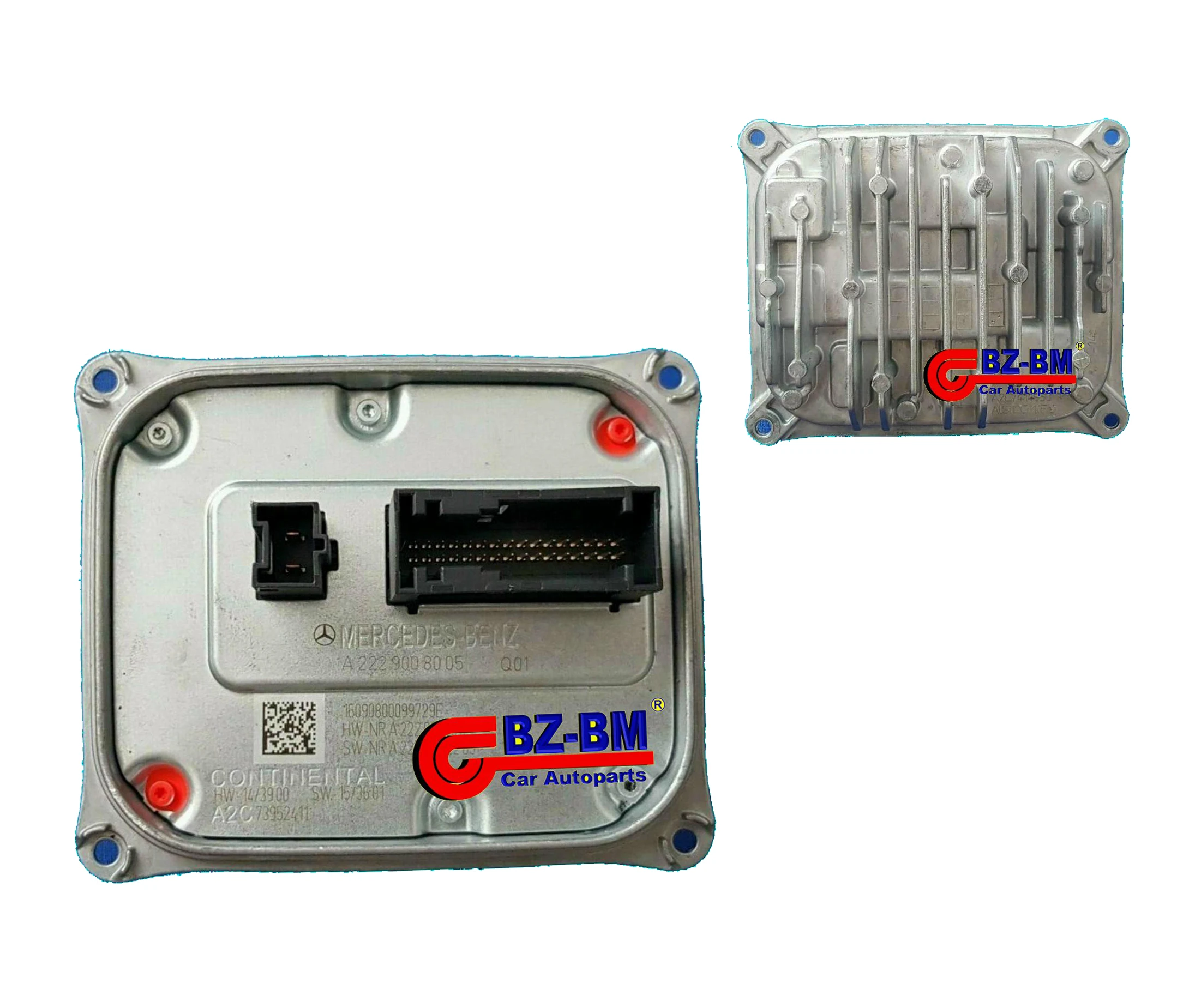 밸러스트 모듈 헤드 라이트 Xeno Bmw W205 W222 W217 2229004505 2229008105 - Buy W210 ...