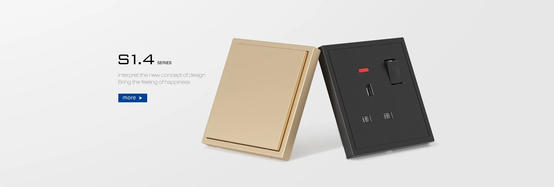 Mordio Electrical Co., Ltd. - Wall Switch, Wall Socket