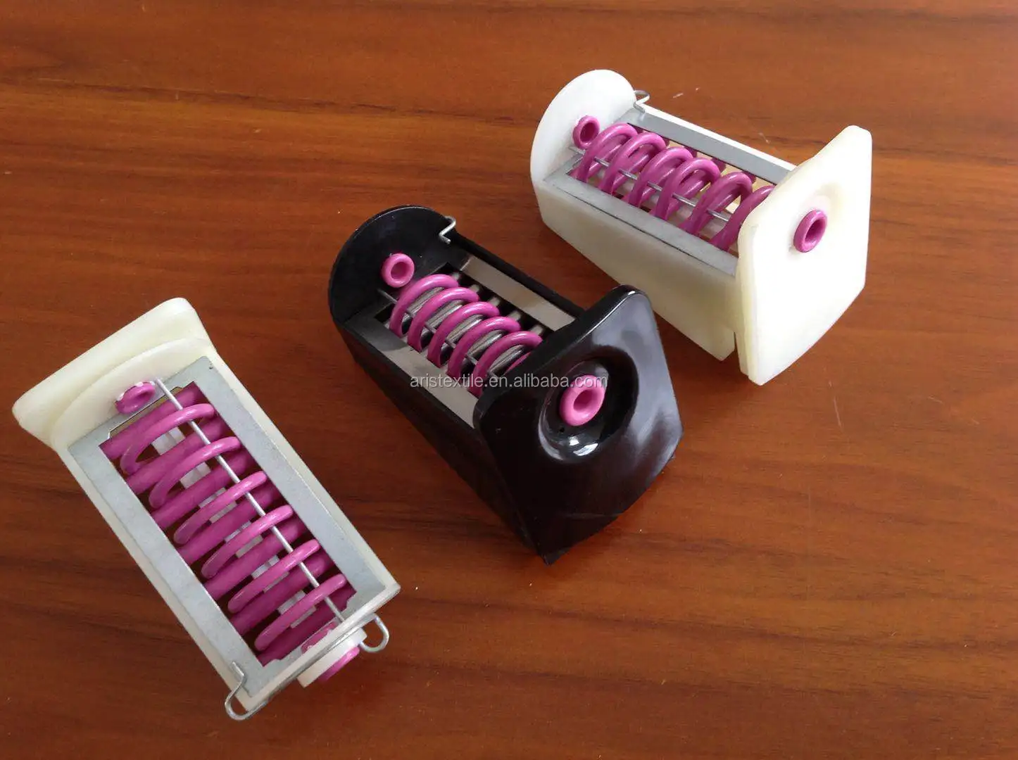 Yarn Tension Control Unit Device For Karl Mayer Lace Machine - Buy Yarn ...