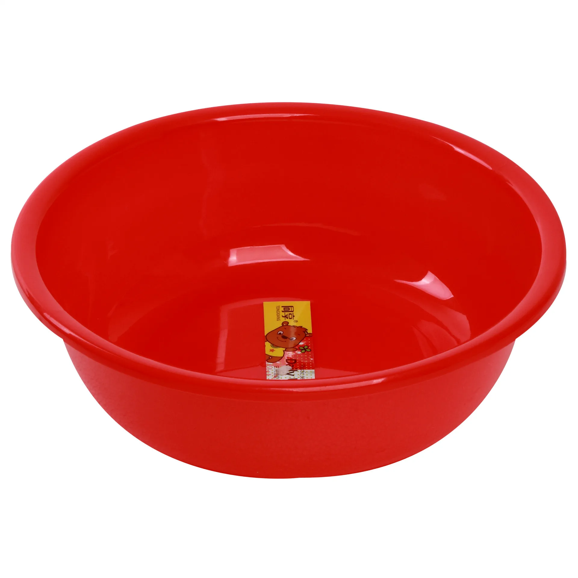 Different Sizes Competitive Price Face Hand Foot Wash Basins Plastic ...