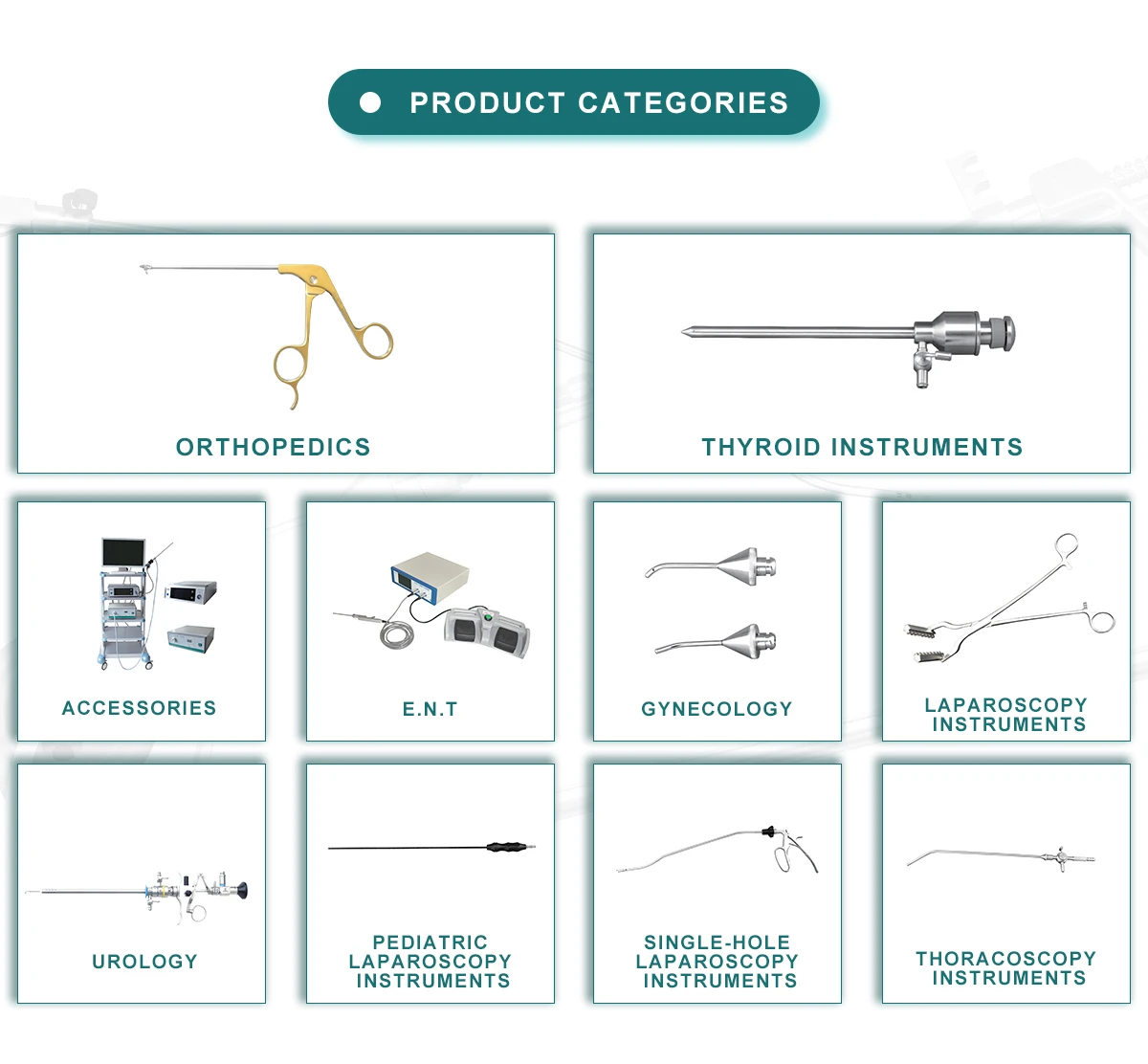 Hangzhou Nanyu Medical Instrument Co., Ltd.