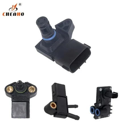 Ruian Chenho Auto Electronic Co., Ltd. - Throttle Position Sensor; Air ...