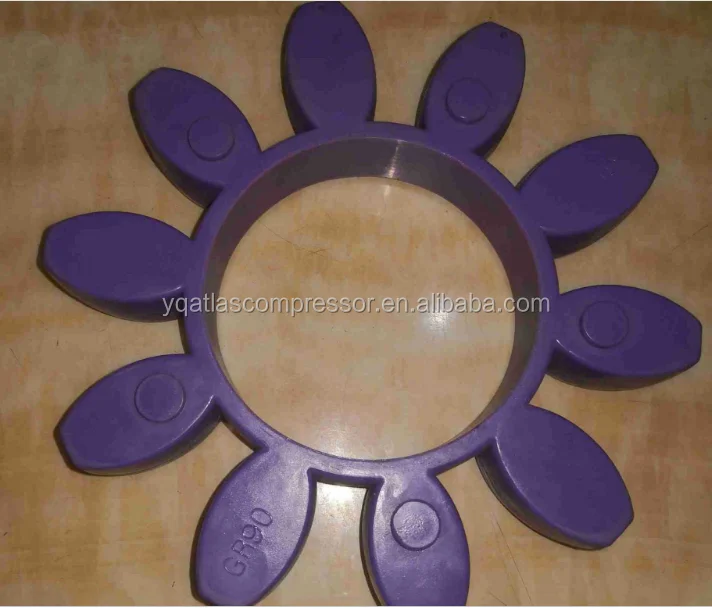 Atlascopco Screw Air Compressor Coupling 1623037500 For Sale - Buy ...