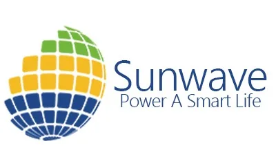 Sunwave Technology Co., Ltd. - Portable power station, solar panel