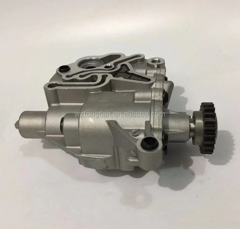 正品品质油泵 06H 115 105 DF 06H 115 105DF 06H115105AN 06H-115-105-AN 06H-115 ...