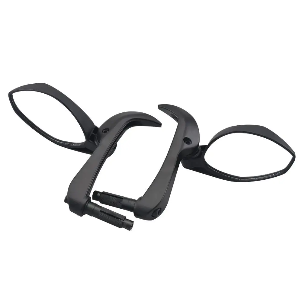 Universal Motorcycle 22mm Handguard Protect motorcycle Side Rear View ...