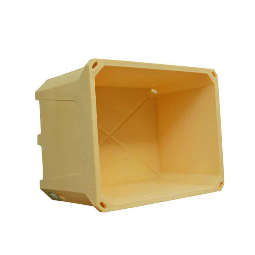 1000L Rotomolded Fish Transport Totes - Insulated Storage