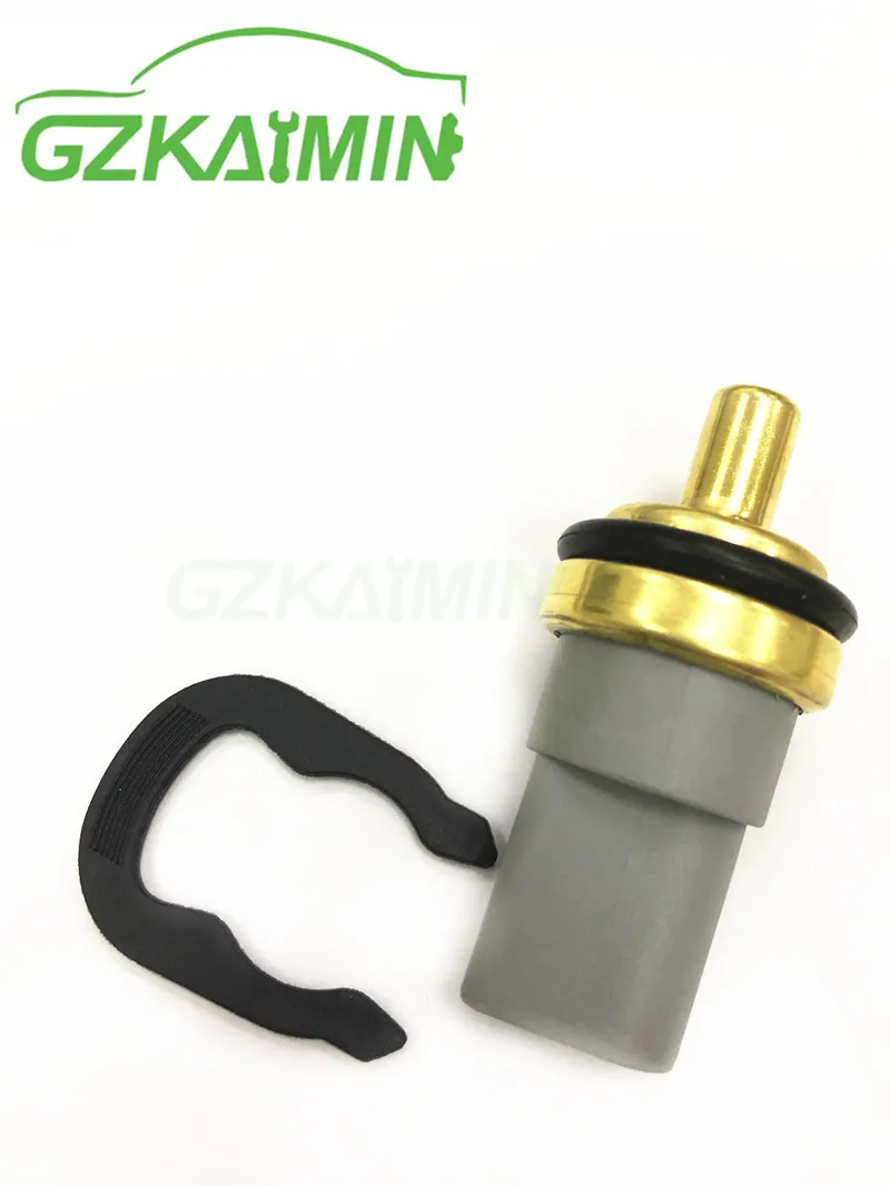 New Engine Coolant Temperature Sensor 06A919501A for AUDI, VW, and SKODA