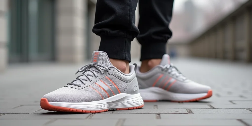 Trending Athletic Shoes 2025: Step Into Style, Speed, And Innovation