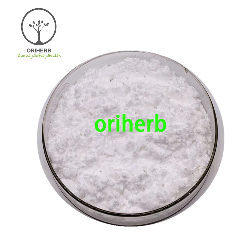 Oriherb Factory Supply High Quality Suramin Sodium Powder Suramin ...