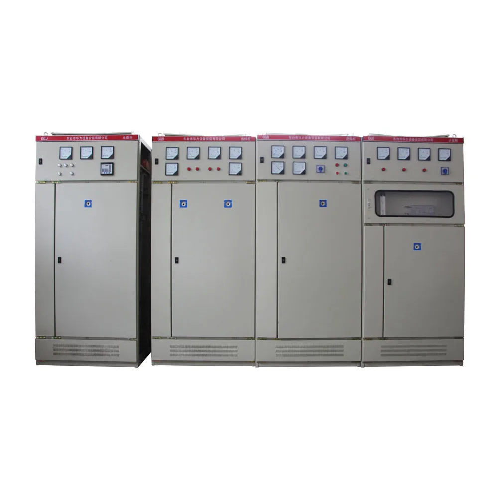 Customized Electrical Control Panels - Quick Delivery