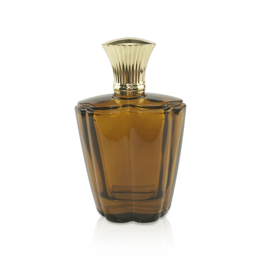 Cosmetic Packaging Accessories Non Rust High End Chrome Gold Black Rose ...