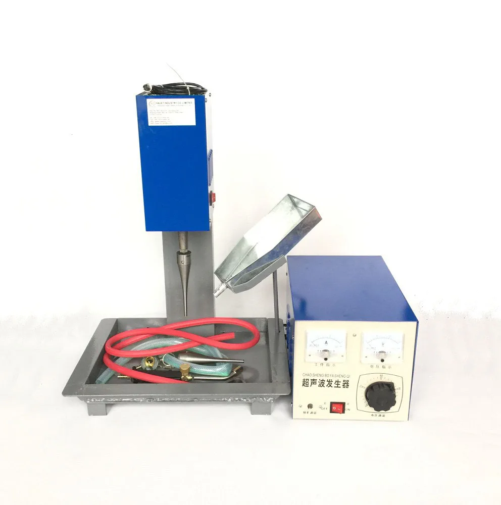 Hajet Ultrasonic Drilling Machine - Precision Pearl Drilling