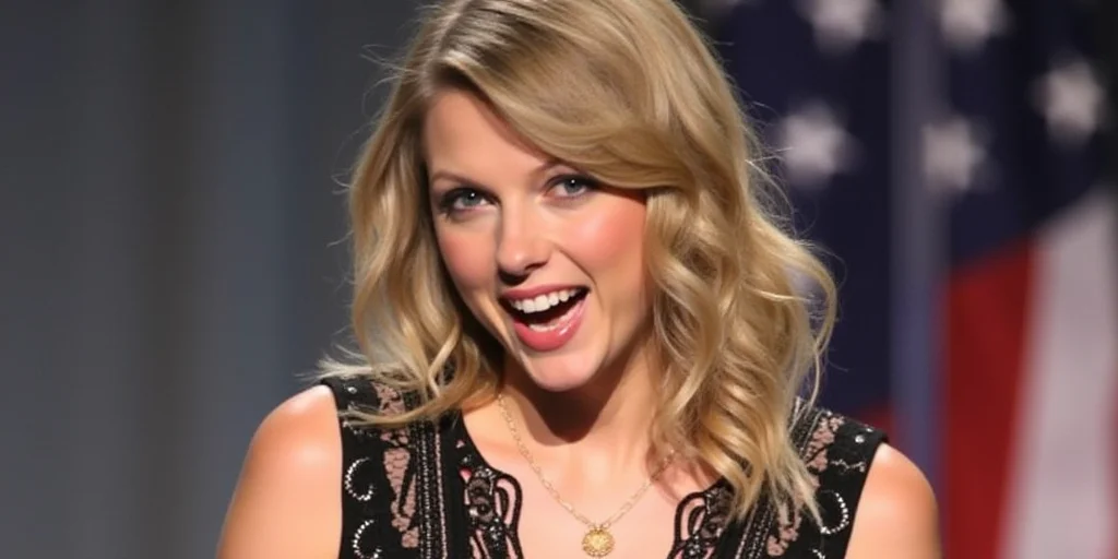 Is Taylor Swift A Republican? Uncovering The Truth Behind Her Politics