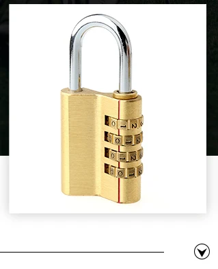 Yiwu Changhao Locks Co., Ltd. - Locks