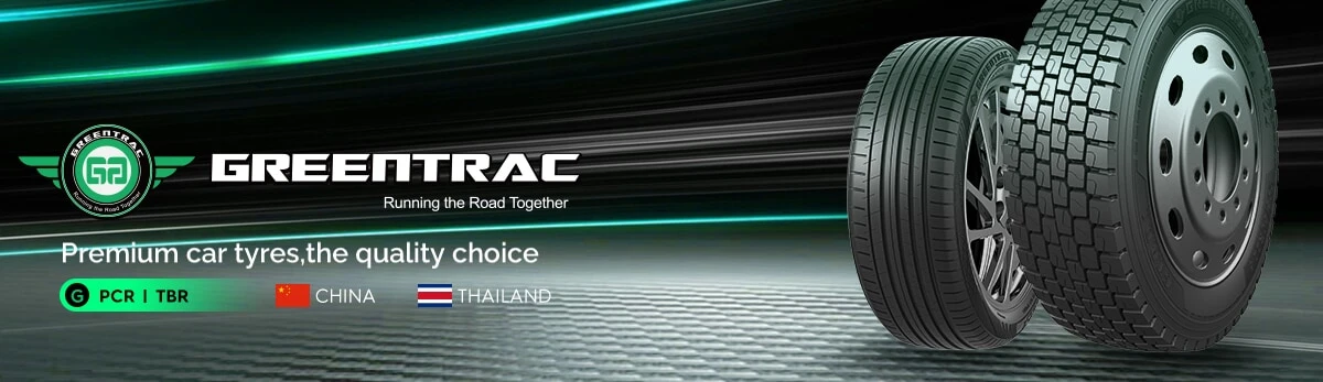 Qingdao Keter Tyre Co., Ltd.