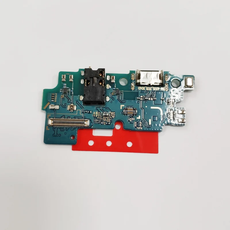 For Samsung Galaxy A50 Usb Charging Port Board A505 Dock Connector Flex ...